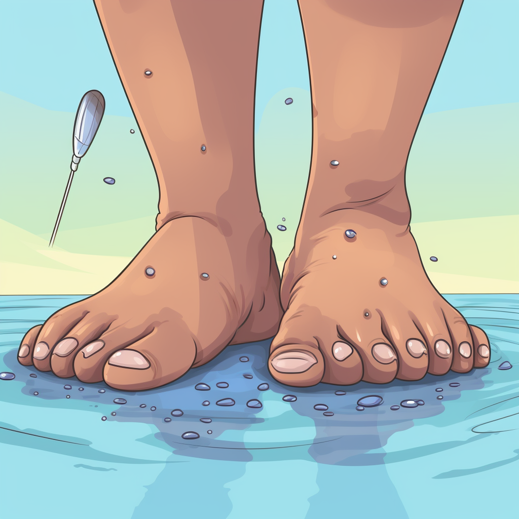 Diabetic Foot Care Guide Tips For Healthy Feet The OrthoFit Diabetic Foot Care Guide Tips For Healthy Feet The OrthoFit
