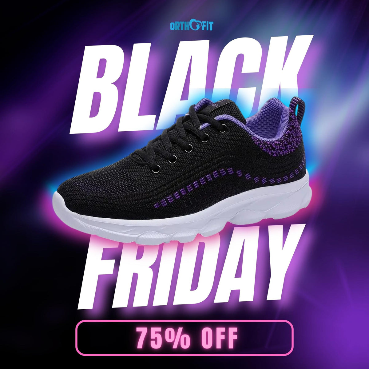 [BLACK FRIDAY SPECIAL] OrthoFit Pain Relief – The OrthoFit - Premium ...