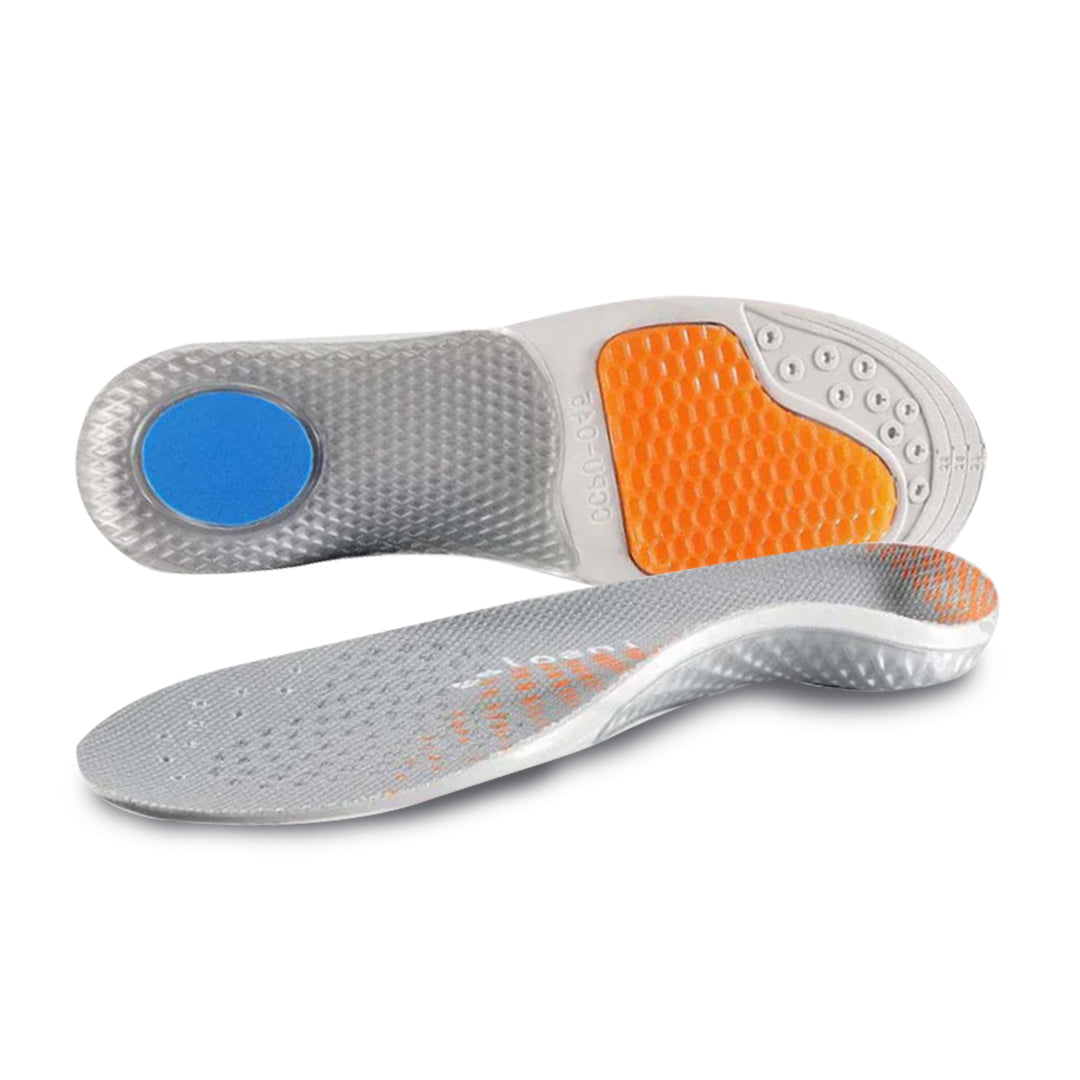 Orthofit Superior Arch Support Pain-Relief Insole – The OrthoFit ...