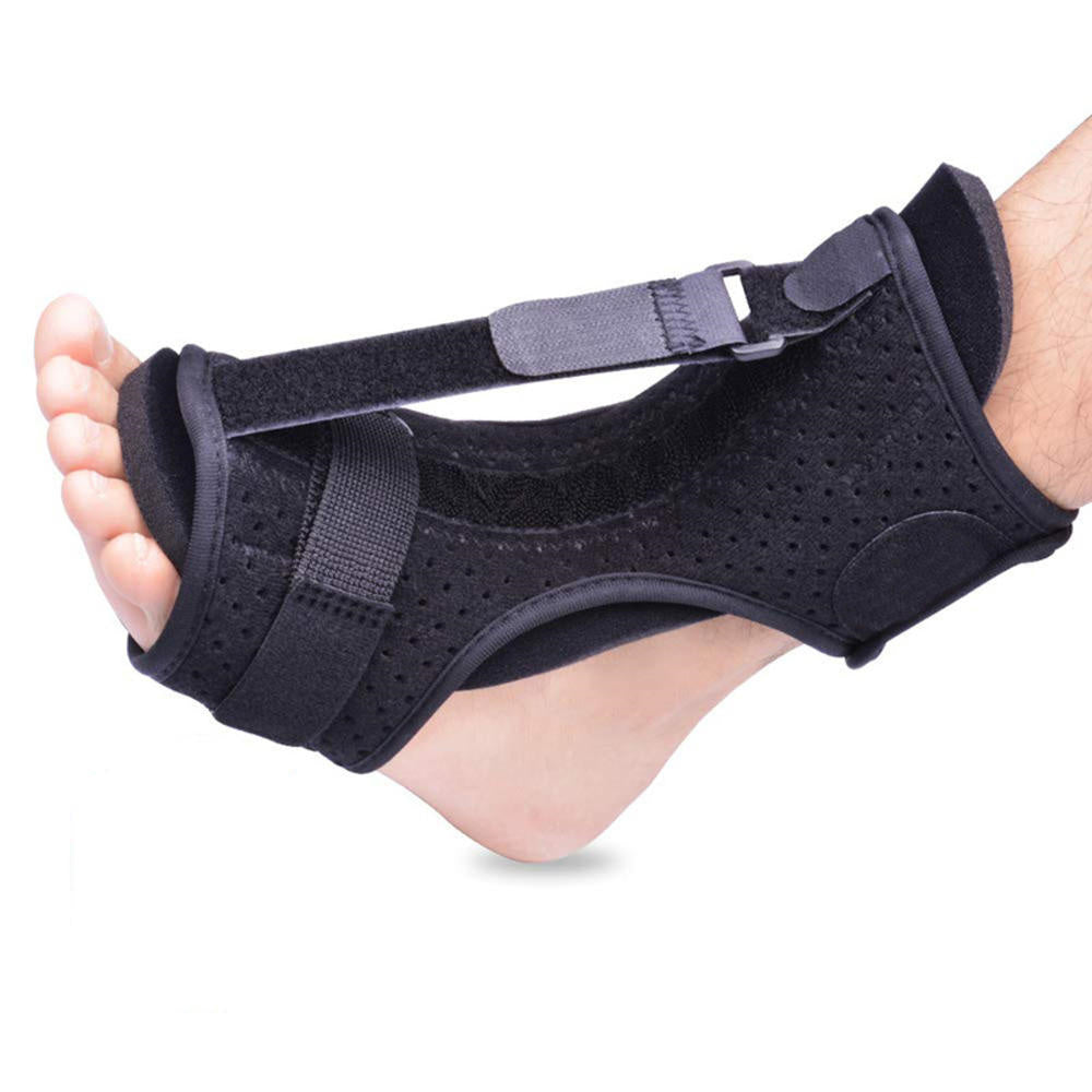 OrthoFit Foot Ankle Injury Splint – The OrthoFit - Premium Orthopedic ...