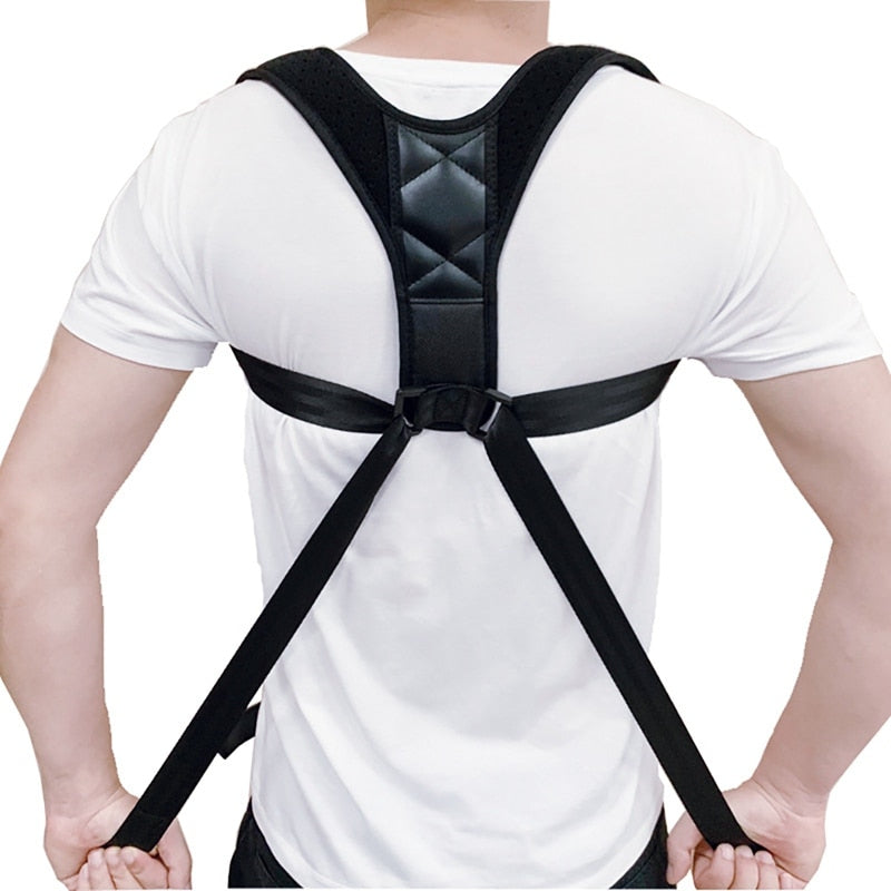 OrthoFit Back Posture Corrector – The OrthoFit - Premium Orthopedic ...