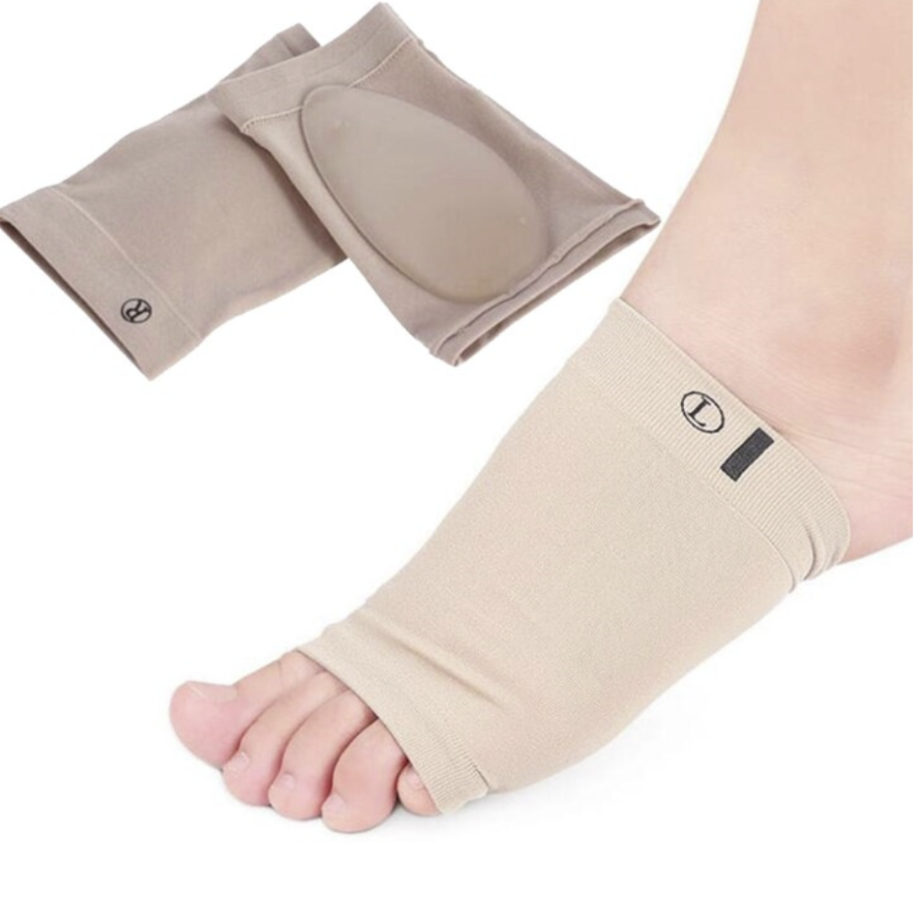 OrthoFit Foot Arch Support Sleeve – The OrthoFit - Premium Orthopedic ...