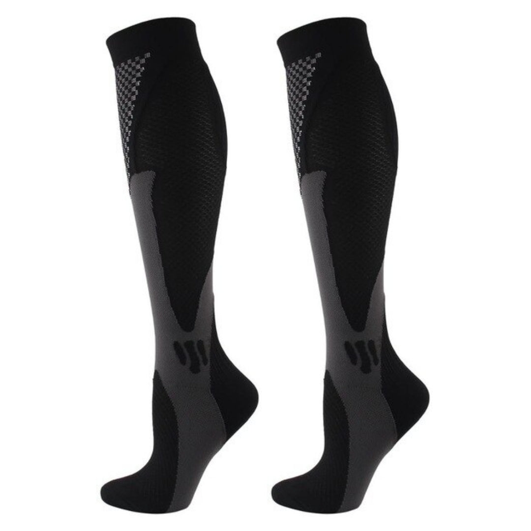 OrthoFit Compression Socks – The OrthoFit - Premium Orthopedic Footwear