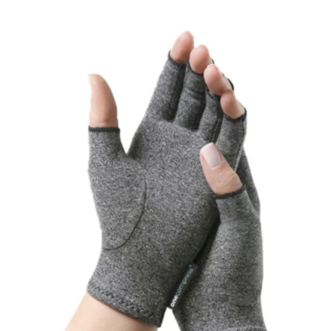 OrthoFit Pain Relief Heat Gloves – The OrthoFit - Premium Orthopedic ...