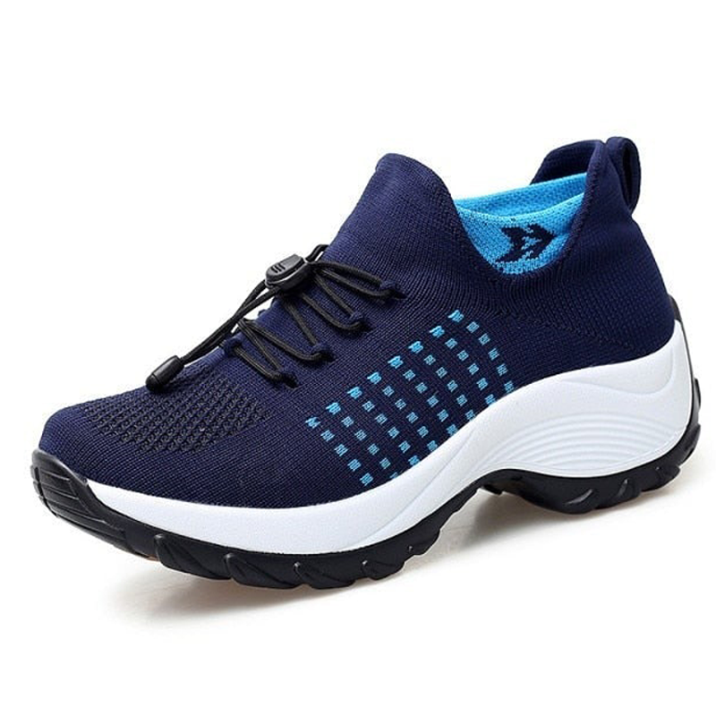 Plantar Fascitis Relief Orthopedic Shoes – The OrthoFit - Premium ...