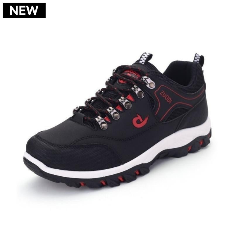 Ortho Comfort Walking Shoes – The OrthoFit - Premium Orthopedic Footwear