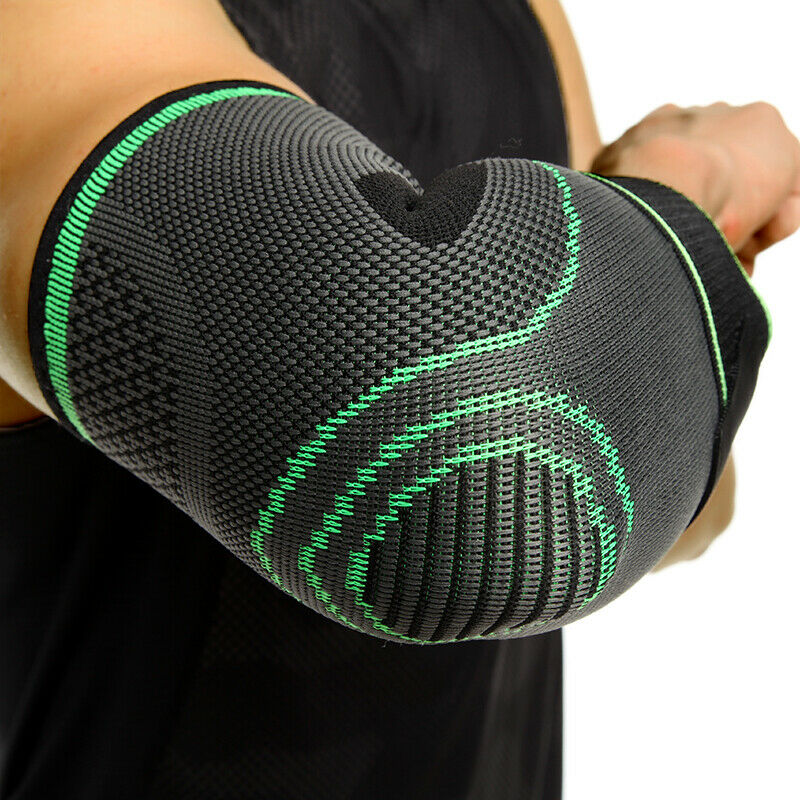 OrthoFit Adjustable Compression Elbow Sleeve – The OrthoFit - Premium ...