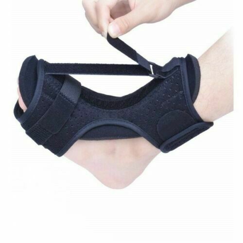 OrthoFit Foot Ankle Injury Splint – The OrthoFit - Premium Orthopedic ...